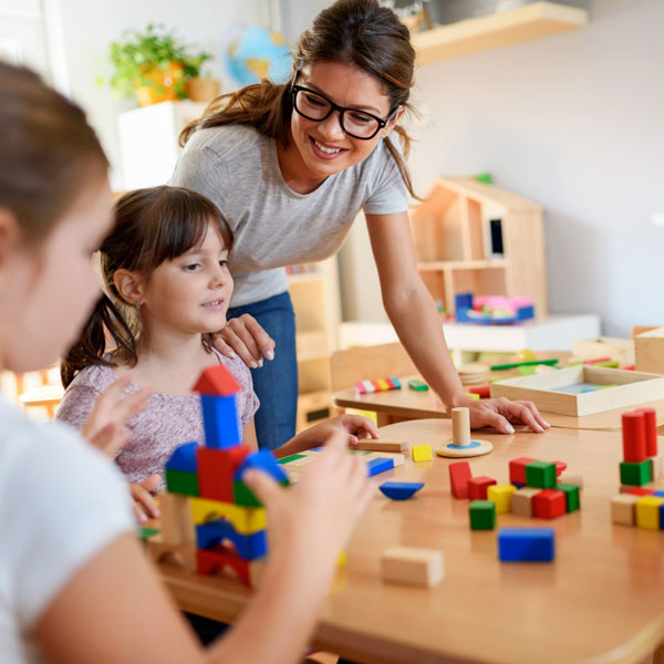 Our Vision – Amen Family Child Development